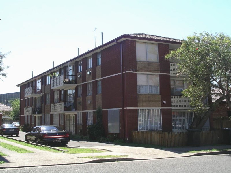 97 High Street, Mascot, NSW 2020 - realestate.com.au