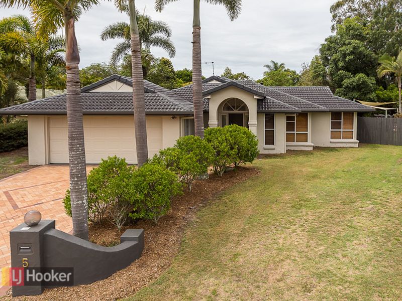 5 Apollo Court, Victoria Point, QLD 4165 - realestate.com.au