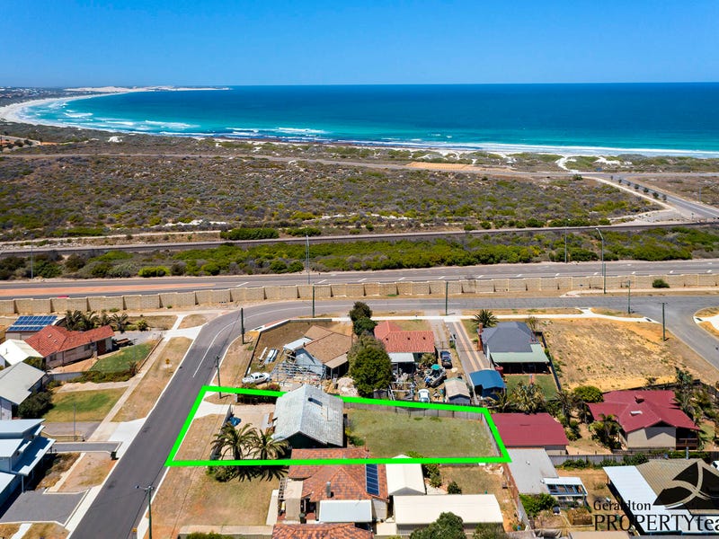184 Gregory Street, Beachlands, WA 6530 - Property Details