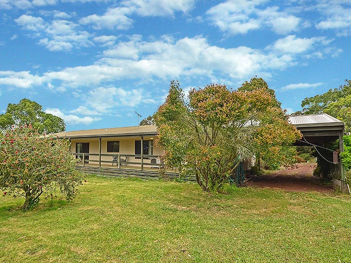 54 Levetts Road, Portland, Vic 3305 - Property Details