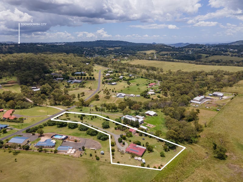 82 Iron Bark Drive, Mount Rascal, QLD 4350 - realestate.com.au