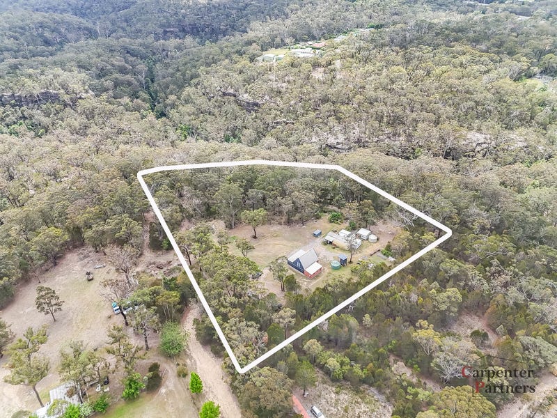 1 Alpine Road, Yerrinbool, NSW 2575 - Property Details
