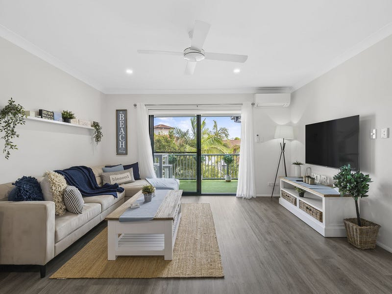 Auction Results & Clearance Rates in Southport, QLD 4215