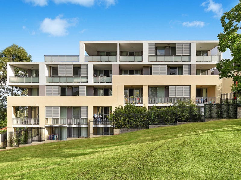 39/294-302 Pennant Hills Road, Carlingford, NSW 2118 - Property Details