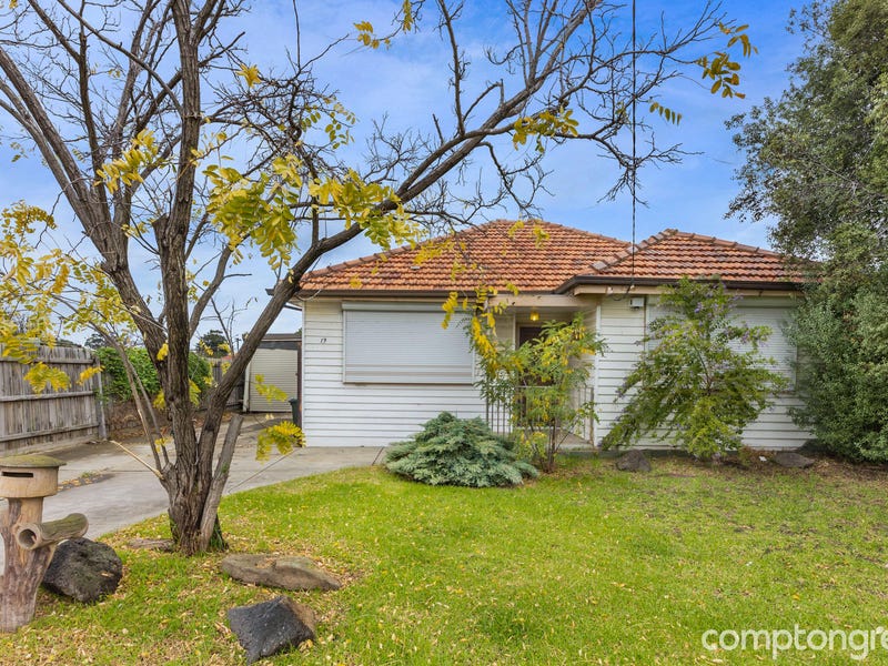 19 Stenhouse Avenue, Brooklyn, VIC 3012 - realestate.com.au