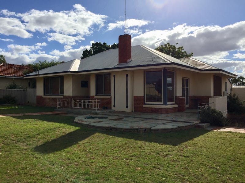 14 High Street, Goomalling, WA 6460 - realestate.com.au