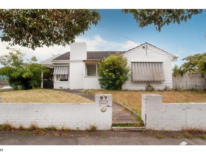 27 Stanley Street, Frankston, Vic 3199 - Property Details