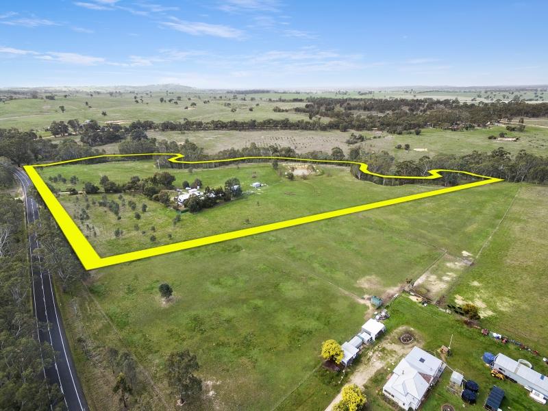 3164 Sunraysia Highway, Moyreisk, Vic 3477 - Property Details