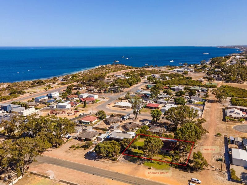 20 THOMAS Street, Leeman, WA 6514 - Property Details