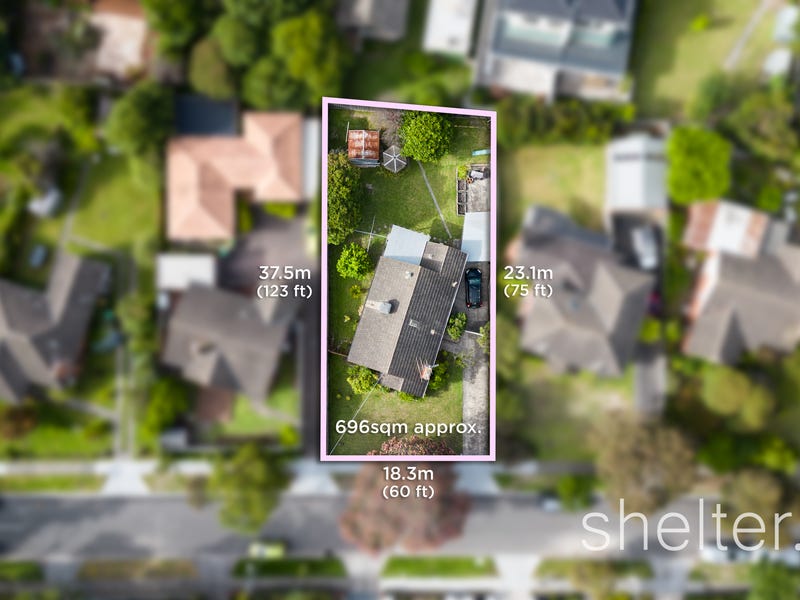 13 Lucerne Street, Ashburton, Vic 3147 - Property Details