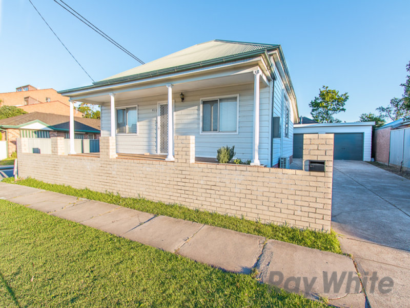 637 Glebe Road, Adamstown, NSW 2289 - Property Details