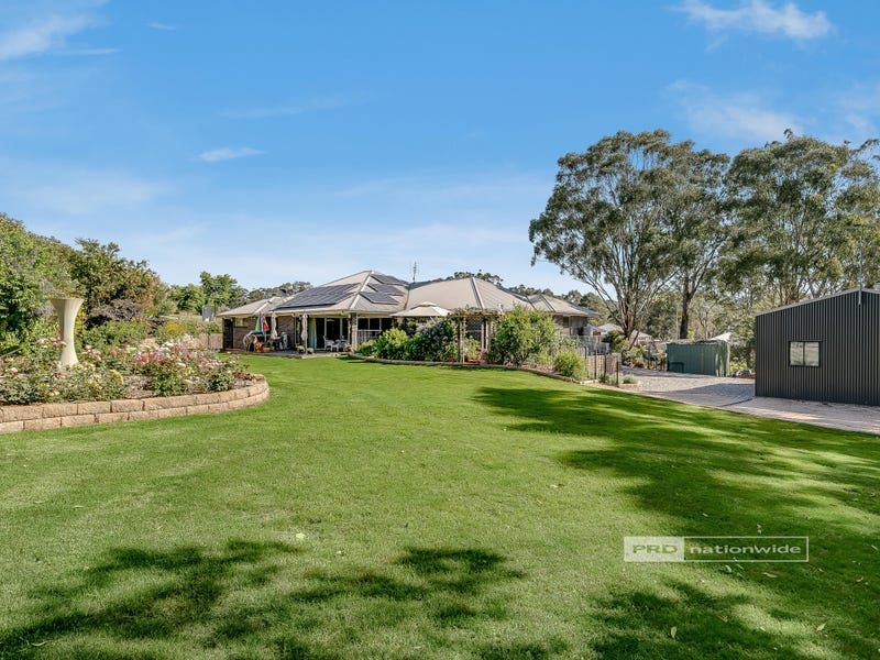 4 Cherry Close, Highfields, Qld 4352 - Property Details