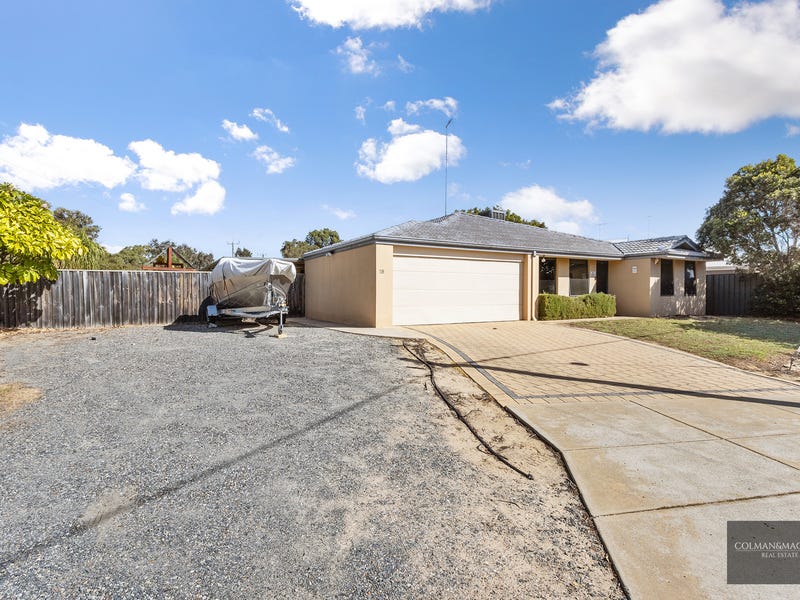 15 Sandalwood Close, Falcon, WA 6210 - Property Details