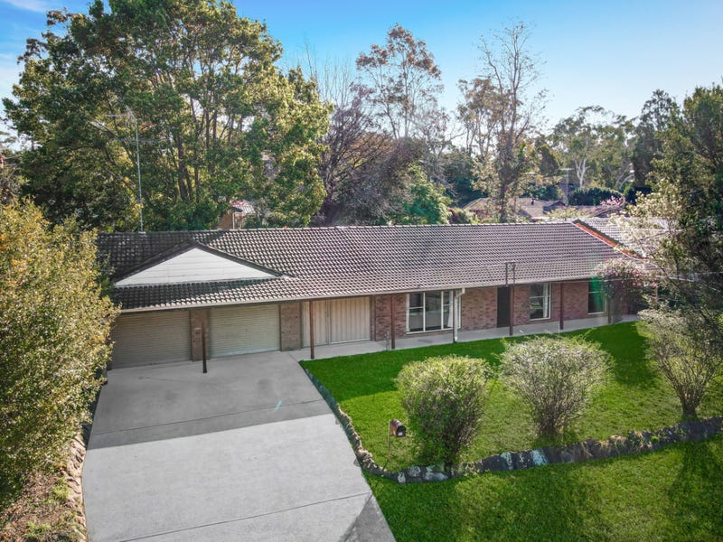 53 Tecoma Drive, Glenorie, NSW 2157 - Property Details