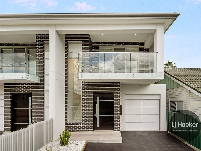 17 Murdock Street, Guildford, NSW 2161 - Property Details
