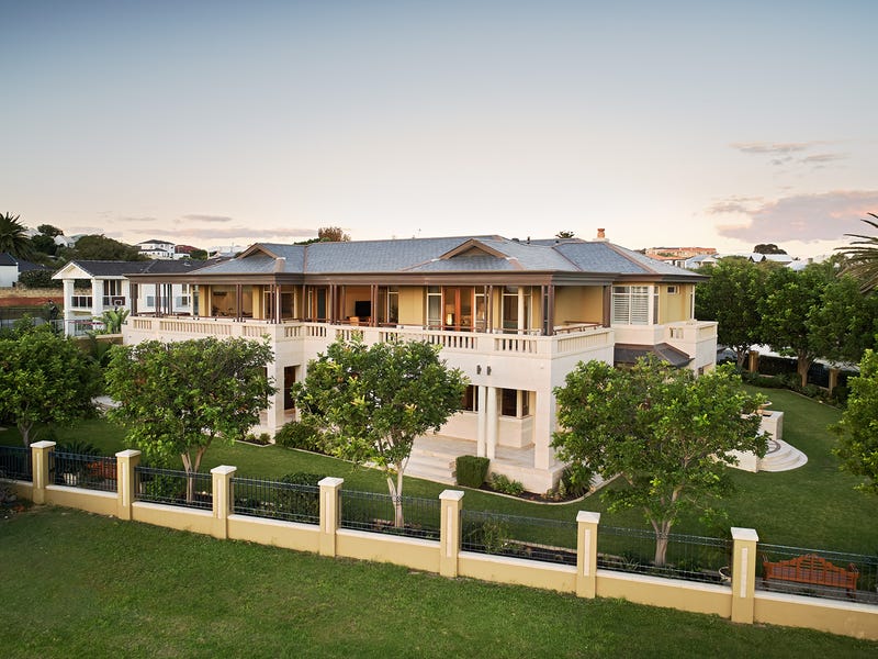 1 Vlamingh Parade, Mosman Park, WA 6012 - realestate.com.au