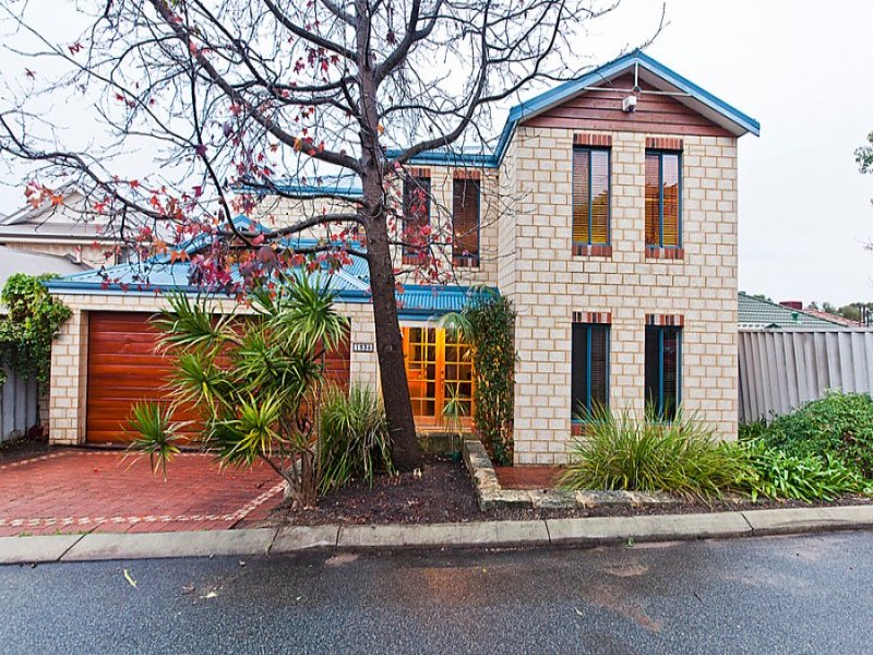 153a Woodside Street, Doubleview, WA 6018 - Property Details