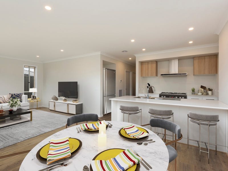 14 Alutu Road, Truganina, Vic 3029 - Property Details