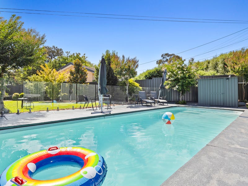 4 Kriewaldt Circuit, Higgins, ACT 2615 - Property Details