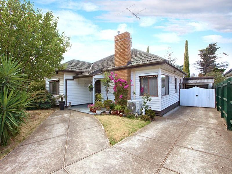 6 Mernda Street, Sunshine West, VIC 3020 - realestate.com.au