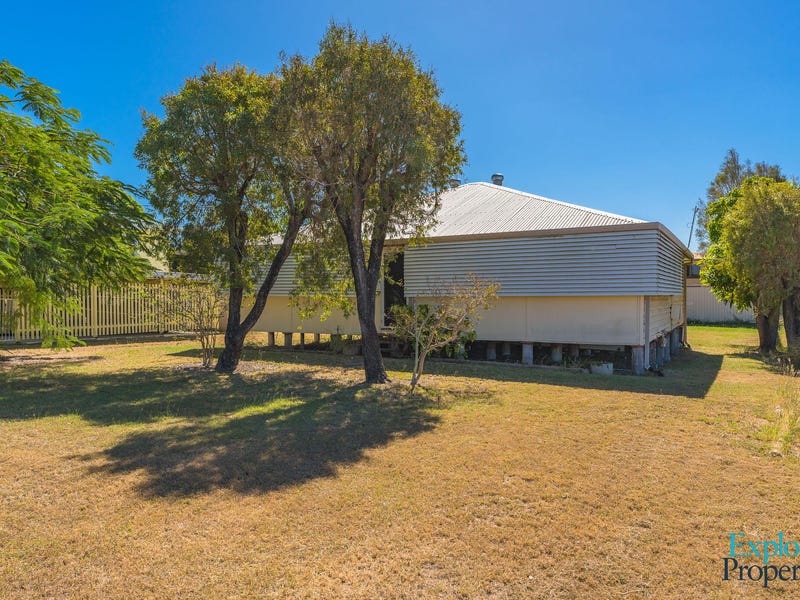 30 Prospect Street, Allenstown, Qld 4700 - Property Details