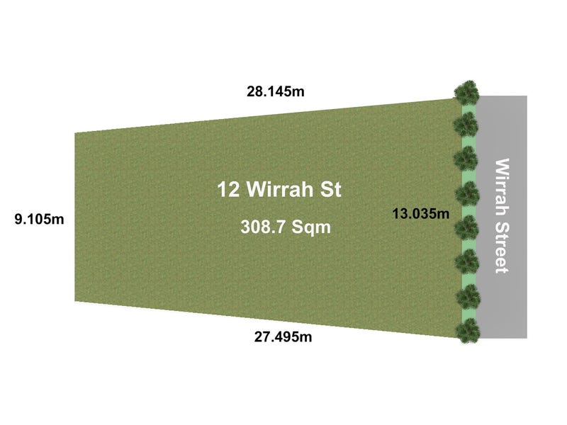 12 Wirrah Street, Melonba, NSW 2765 - realestate.com.au