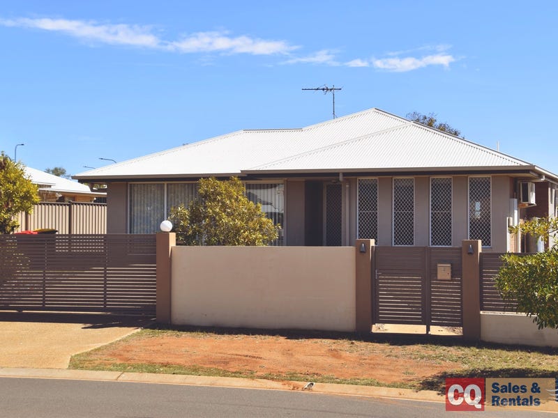 4 Premier Court, Gracemere, Qld 4702 - Property Details