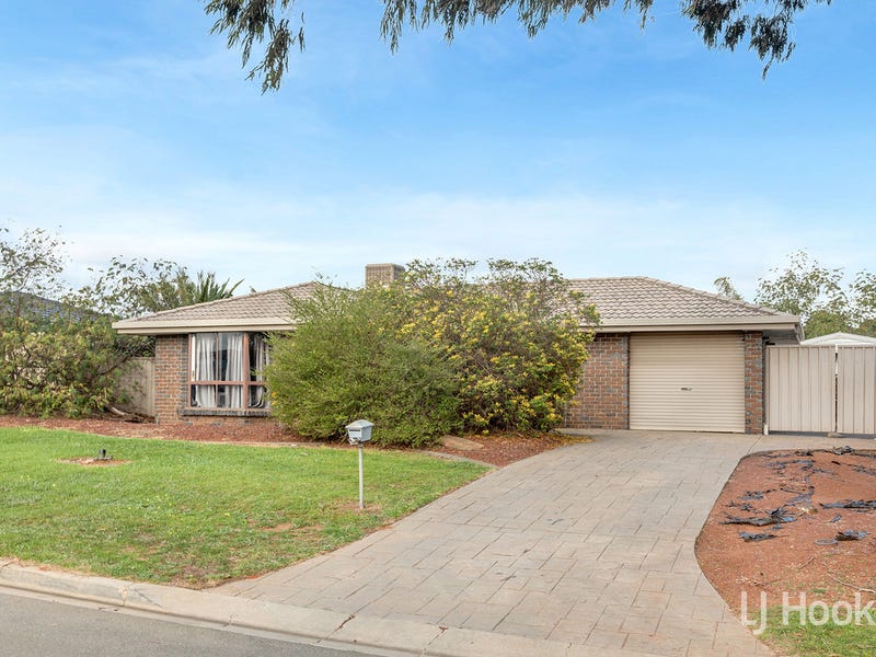 4 Florida Court, Craigmore, SA 5114 - Property Details