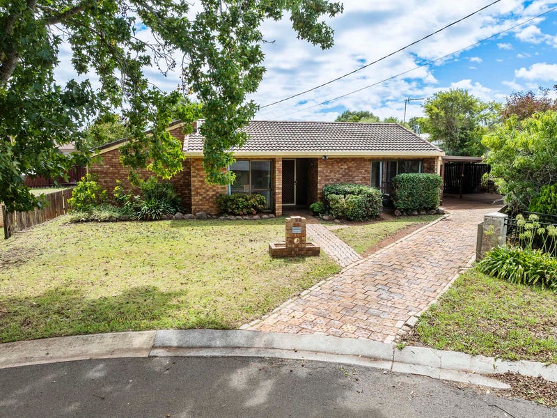 3 Chelsea Court, Centenary Heights, QLD 4350 - realestate.com.au