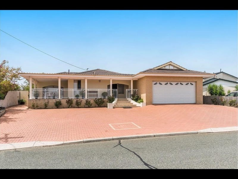 17 Pinewood Avenue, Kardinya, WA 6163 - Property Details