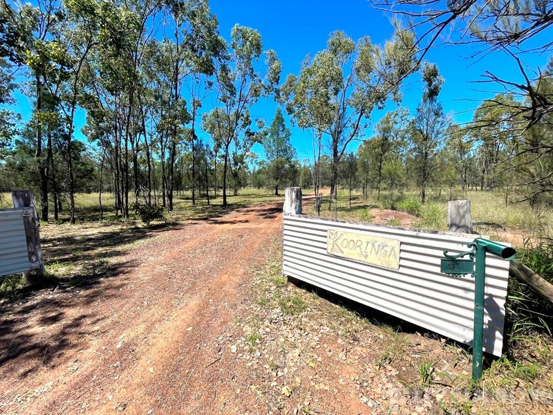 3853 Moonie Highway, Dalby, Qld 4405 - Property Details