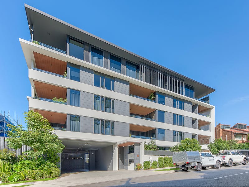 501/71 Swann Road, Taringa, Qld 4068 - Property Details