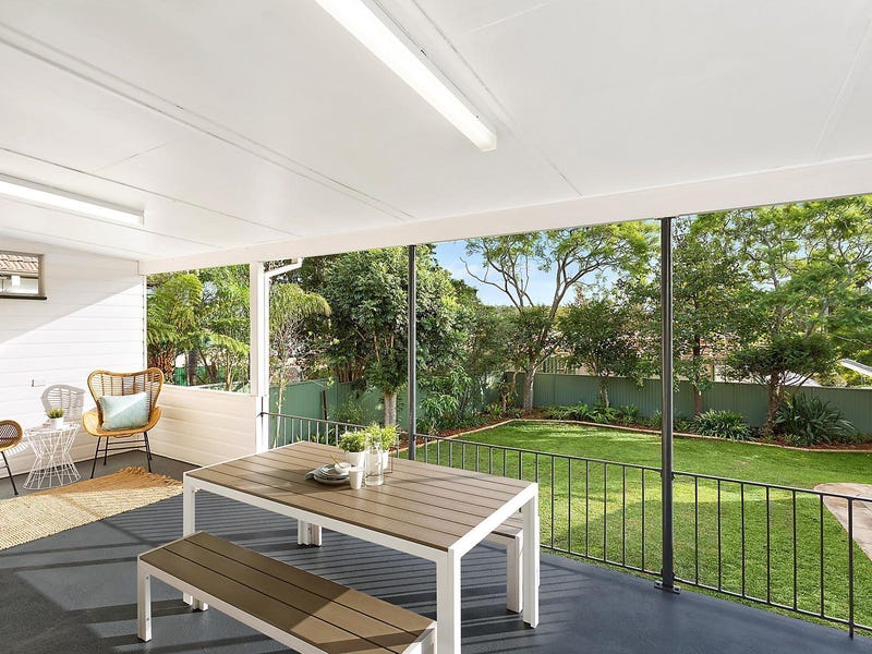 33 Leonay Street, Sutherland, NSW 2232 - Property Details
