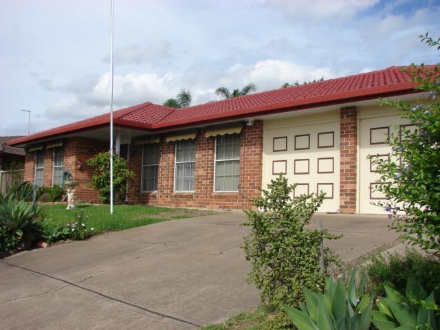 7 Merlot Street, Muswellbrook, NSW 2333 - realestate.com.au