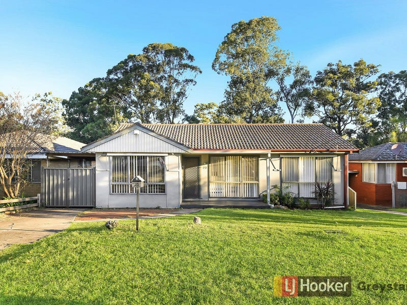 23 Sedgman Street, Greystanes, NSW 2145 - Property Details