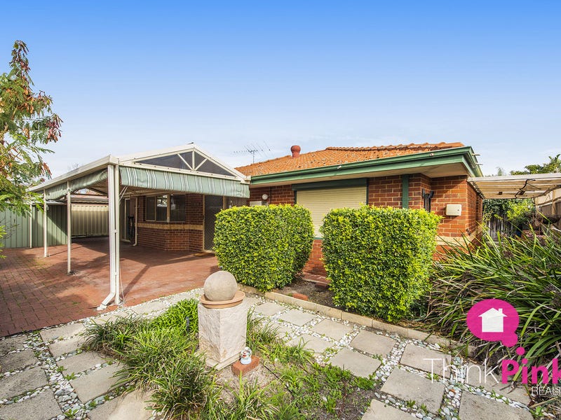 3/42 Raleigh Street, Carlisle, WA 6101 - Property Details