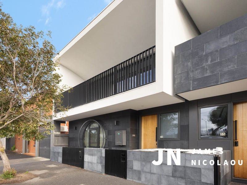 35 Ross Street, Port Melbourne, VIC 3207 - realestate.com.au