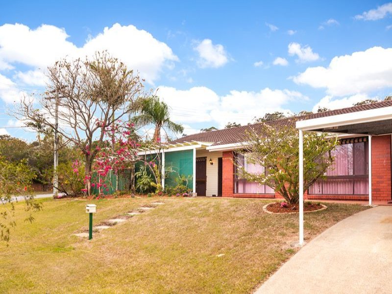 17 Batman Cr, Springwood, Qld 4127 - Property Details