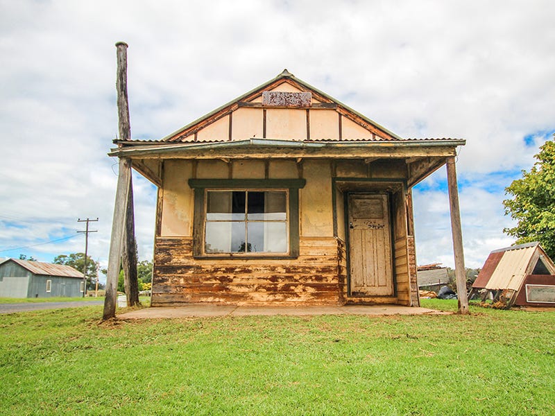 Property 135531654, Goolma, NSW 2852 - Property Details