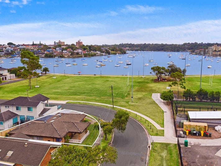 47 Cometrowe Street, Drummoyne, NSW 2047 - Property Details
