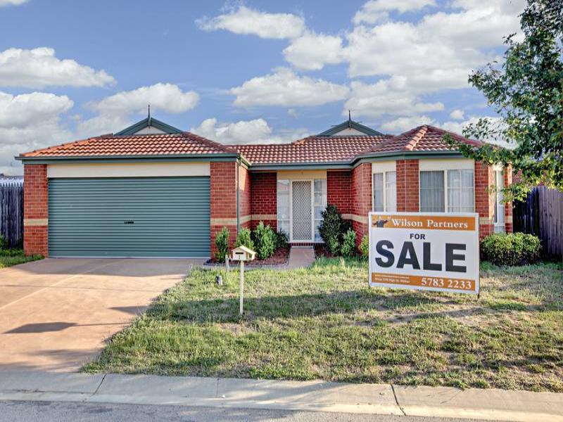 1 LISA PLACE, Wallan, Vic 3756 - Property Details
