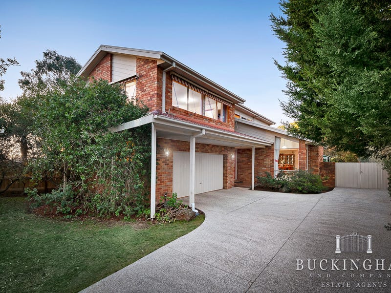 20 Darkan Court, Eltham, Vic 3095 - Property Details