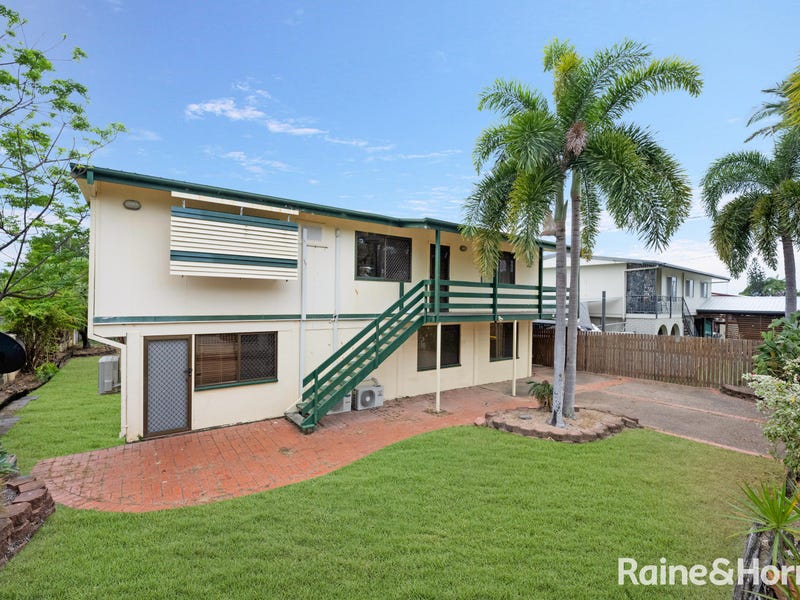 22 Rundle Street, Mount Louisa, QLD 4814 - realestate.com.au