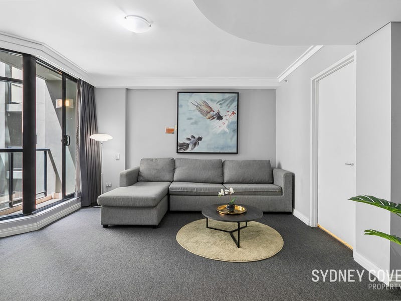 501/653 George Street, Sydney, NSW 2000 - Apartment for Sale ...