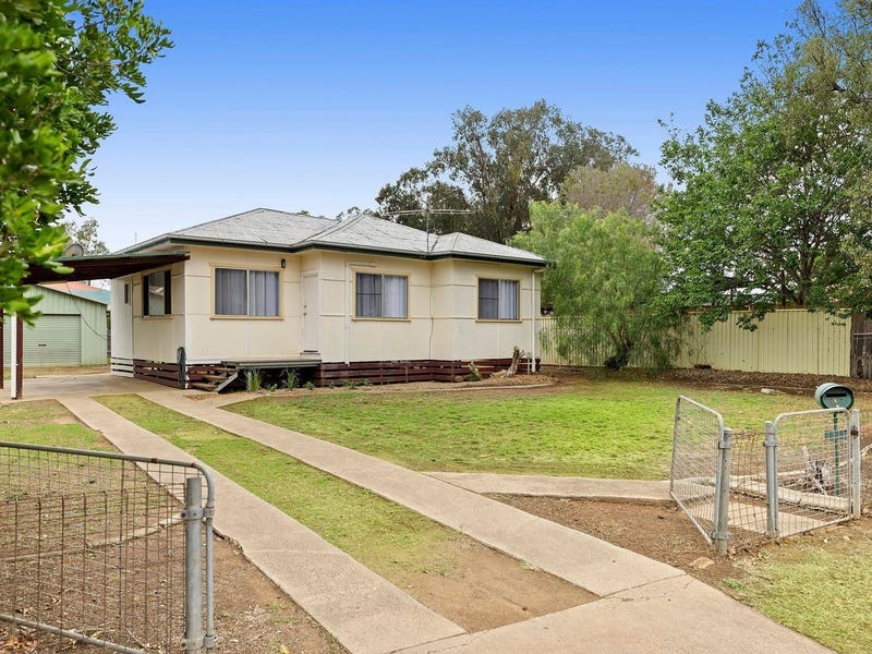 41 Desmond Lane, Oakey, Qld 4401 - Property Details