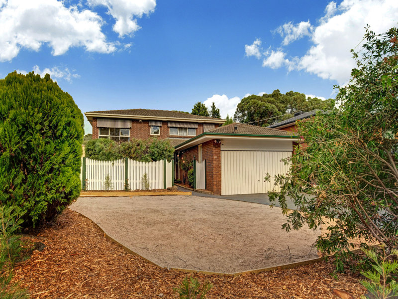 10 Loddon Court, Croydon Hills, VIC 3136 - realestate.com.au