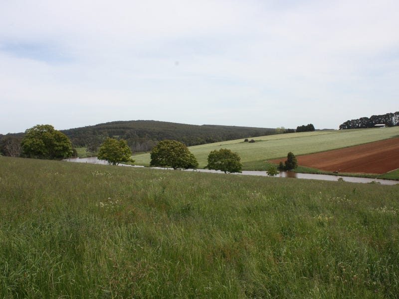 1870 Strzelecki Highway, Delburn, Vic 3871 - Property Details