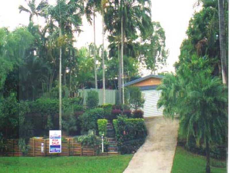 2 Andrea Close, Mooroobool, QLD 4870 - realestate.com.au