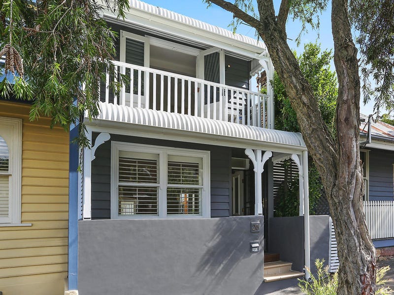 26 Smith Street, Rozelle, NSW 2039 - Property Details