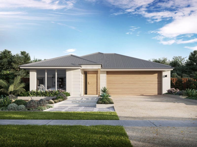 Lot 3 Coutts Drive, Burpengary, Qld 4505 - House for Sale - realestate ...